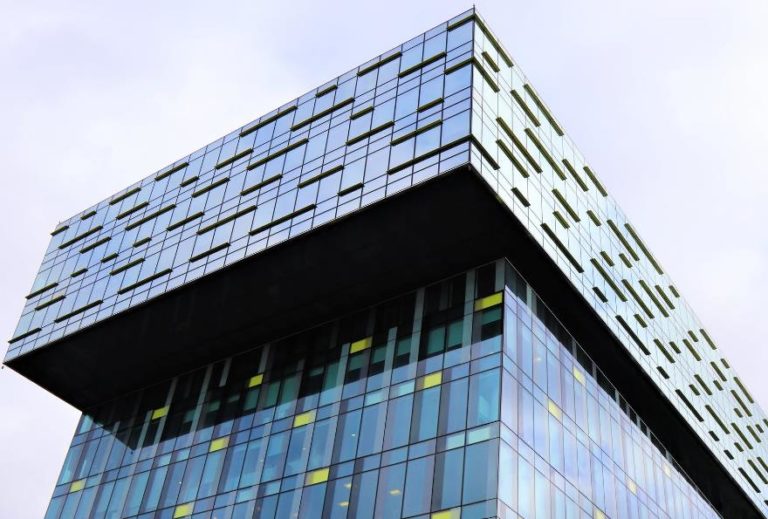 岁宝百货2020年转亏0.75亿元 近年来频频投资房地产 | GPLP