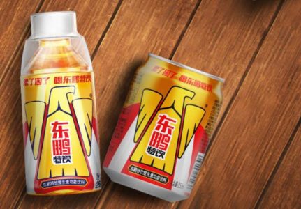 东鹏特饮产品结构单一 销售区域集中外拓进展缓慢 | GPLP
